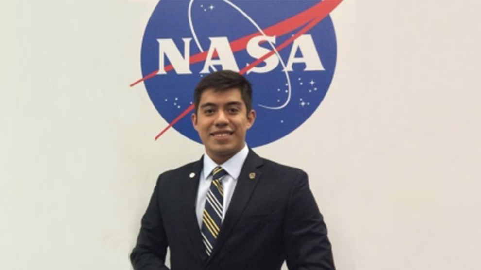 Mexican prepares for the simulation of a trip to Mars - UNAM Global