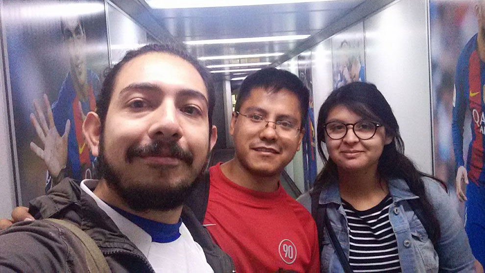 UNAM Space, rumbo al sueño - UNAM Global