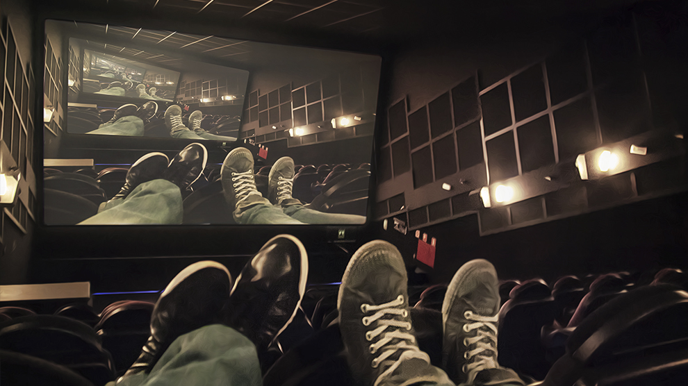 Inicia la Muestra Fílmica CUEC 2018 - UNAM Global