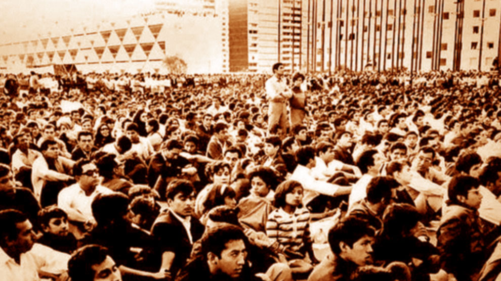 2 de octubre, lo que pasó un día como hoy - UNAM Global