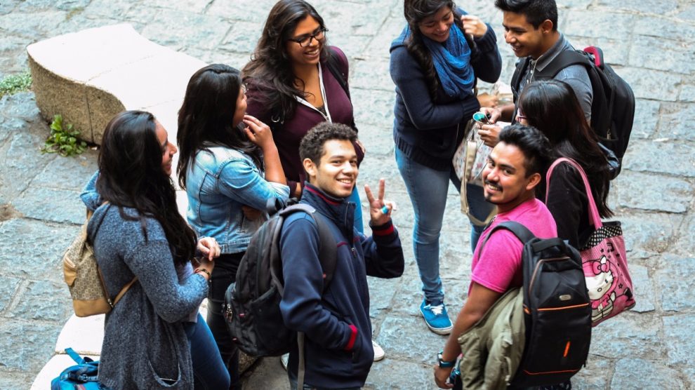 Las Islas | UNAM Global