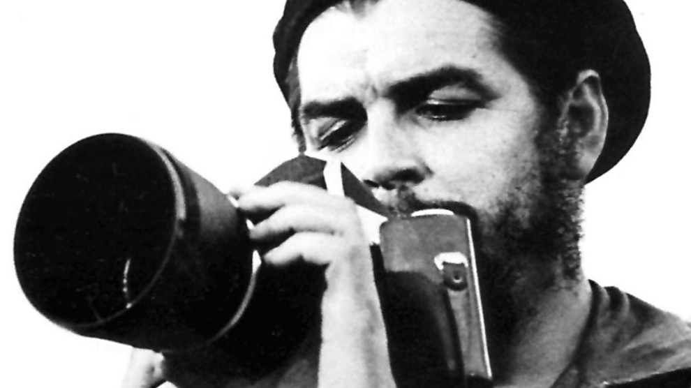La Filmoteca de la UNAM presenta el ciclo El Che. Realidad y Leyenda ...