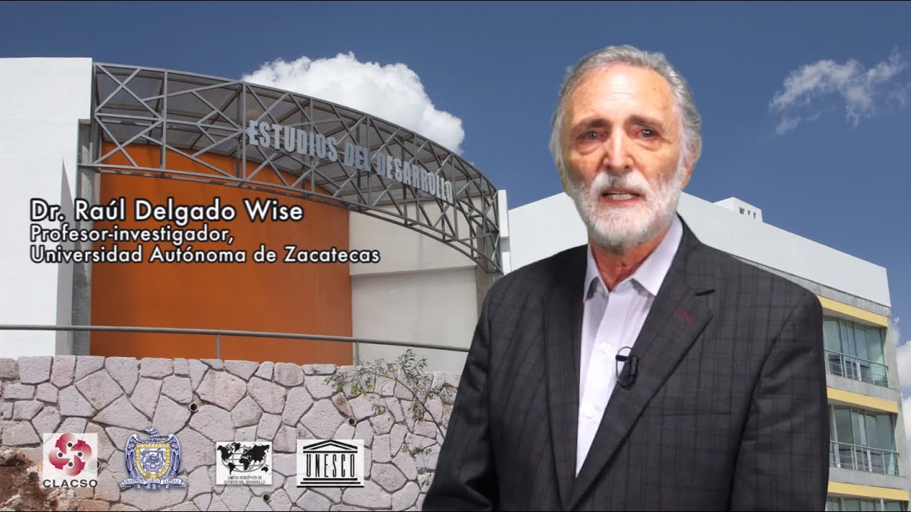 Migración De Mexicanos Altamente Calificados Unam Global