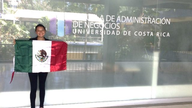 Universitarios realizarán estancia de investigación en Costa Rica ...