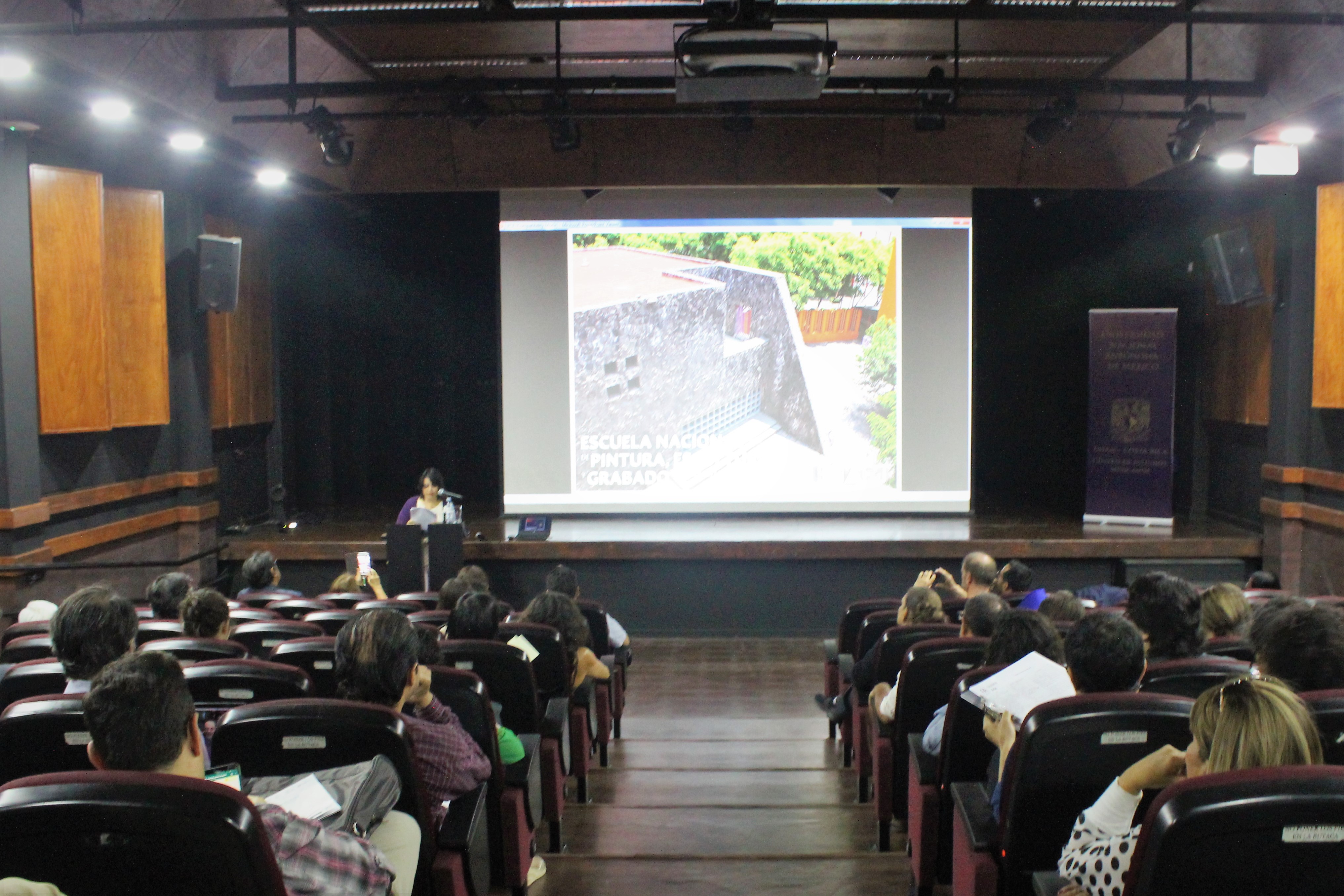 Docencia en Artes, punto de encuentro entre la UNAM y la UCR - UNAM Global