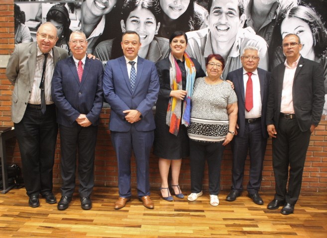 UNAM y UTN contribuyen a construir el futuro de Costa Rica - UNAM Global