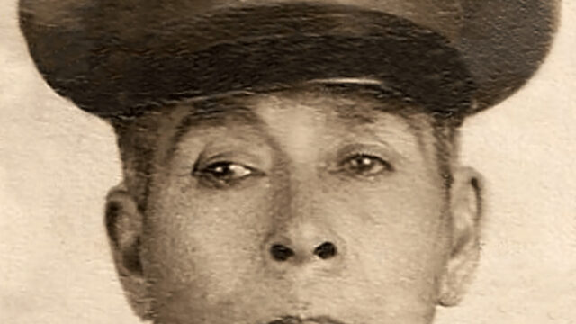 Amelio Robles Ávila | UNAM Global