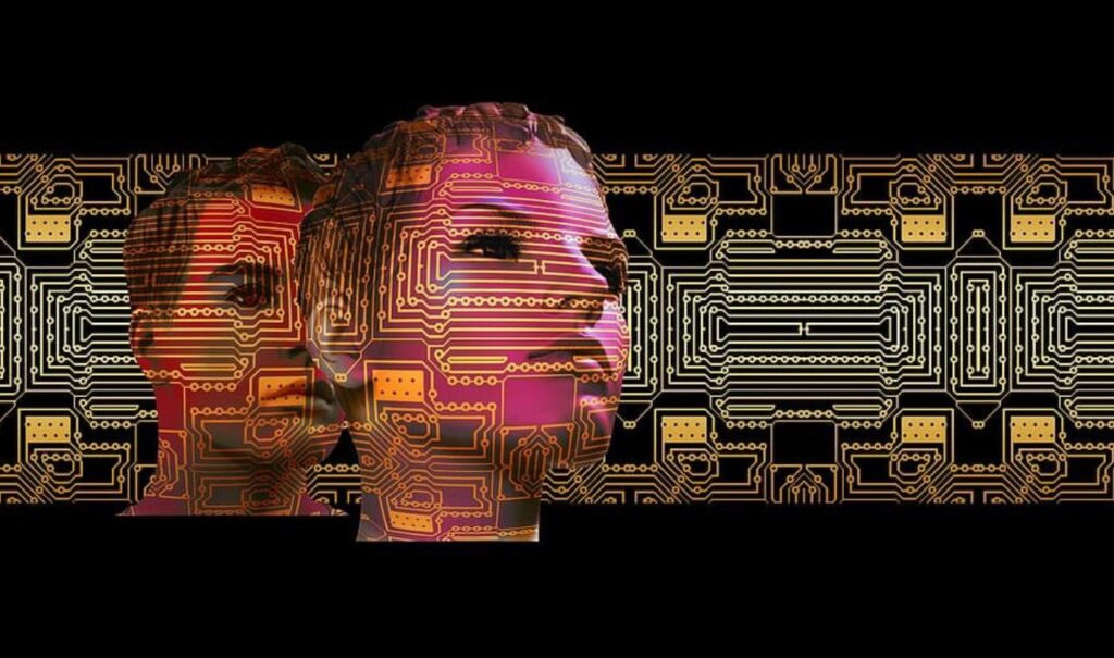 Los “agentes inteligentes” son parte de la IA - UNAM Global