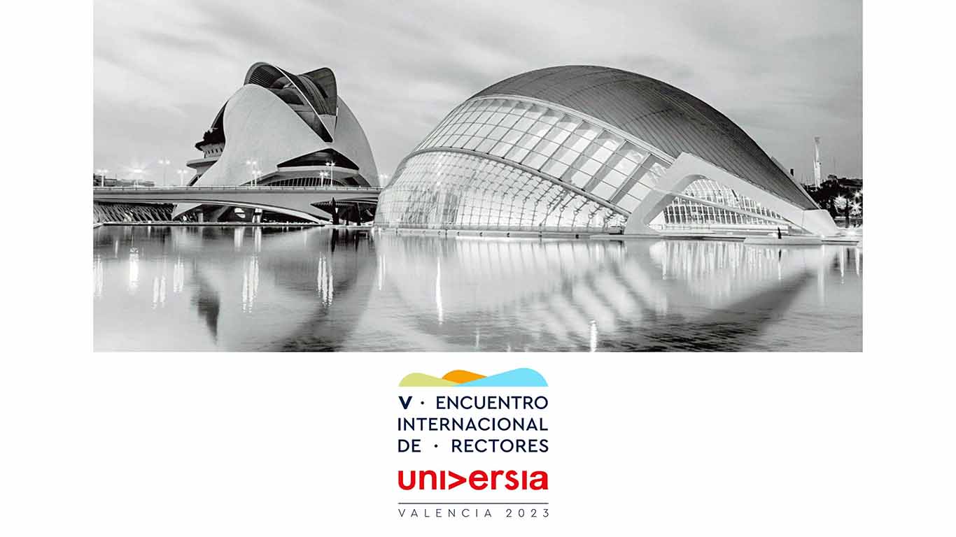 Presidirá la UNAM magna reunión de rectoras y rectores de Iberoamérica ...