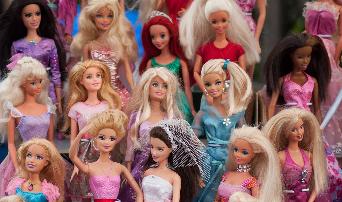 Ni Barbie ni su película son feministas - UNAM Global