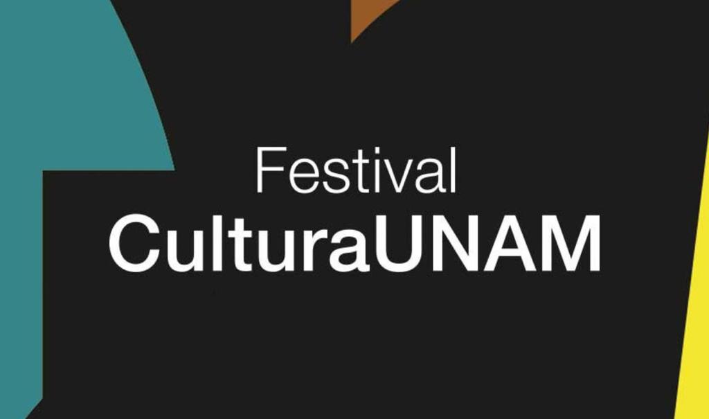 Festival CulturaUNAM 2023 - UNAM Global