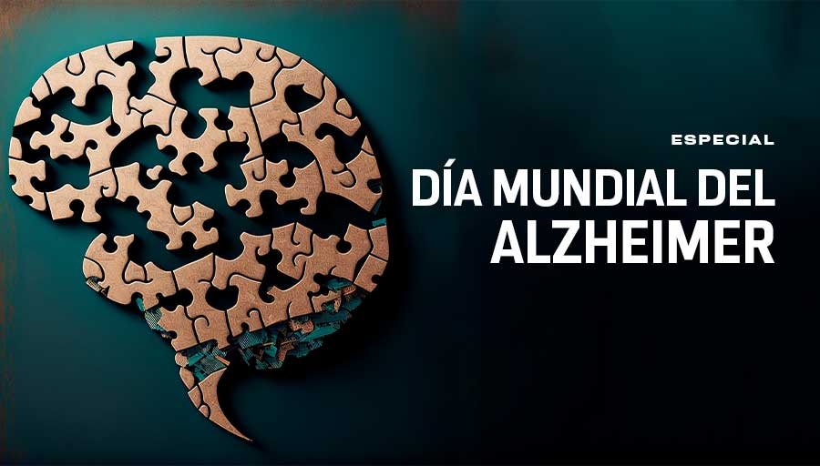 Día Mundial Del Alzheimer Unam Global