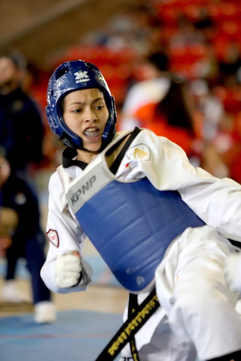 Taekwondo en la UNAM: deporte y filosofía de vida - UNAM Global