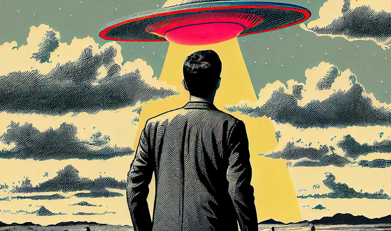 Nos fascina imaginar la vida extraterrestre - UNAM Global