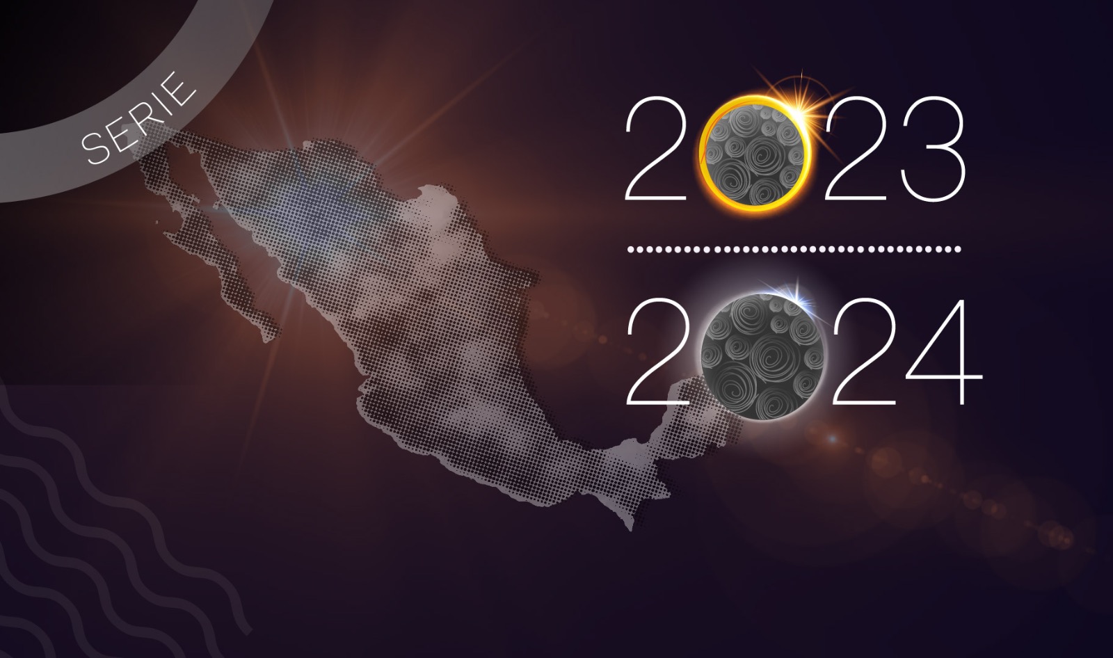 MÉXICO TENDRÁ DOS ECLIPSES DE SOL EN MENOS DE SEIS MESES - UNAM Global