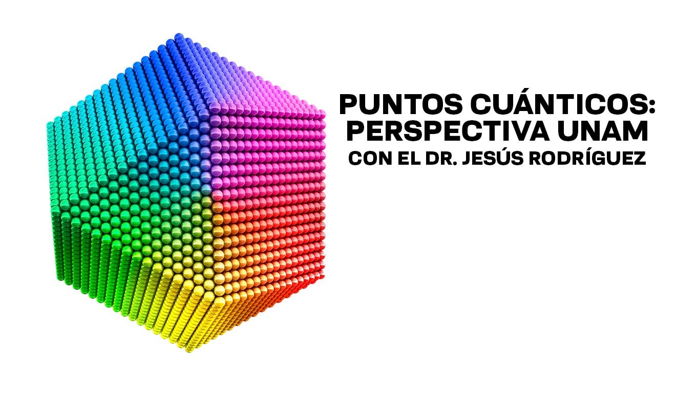 Premio Nobel de Química 2023: cómo los puntos cuánticos revolucionan ...
