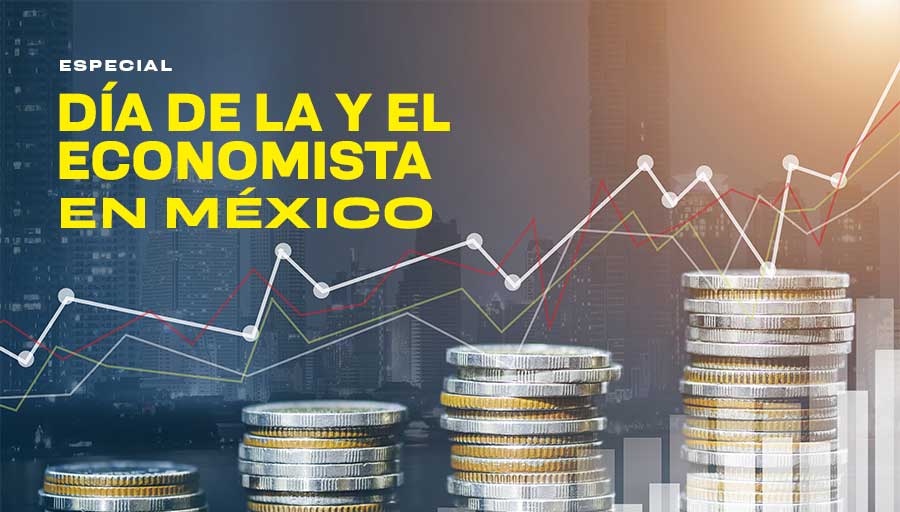 Día De La Y El Economista En México Unam Global