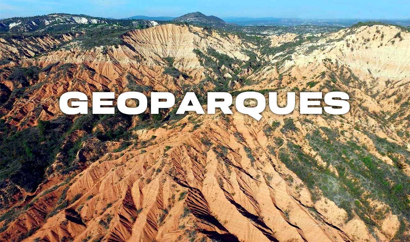 Empoderan geoparques a las comunidades y detonan su prosperidad - UNAM ...