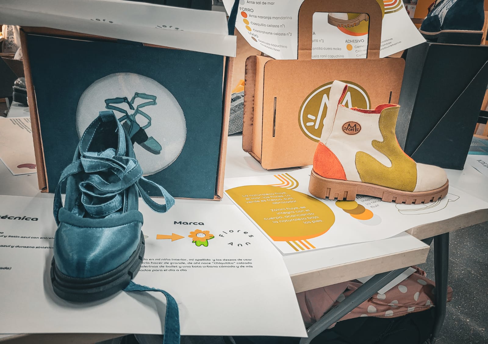 Diseño industrial en la UNAM: de las aulas al mercado real - UNAM Global