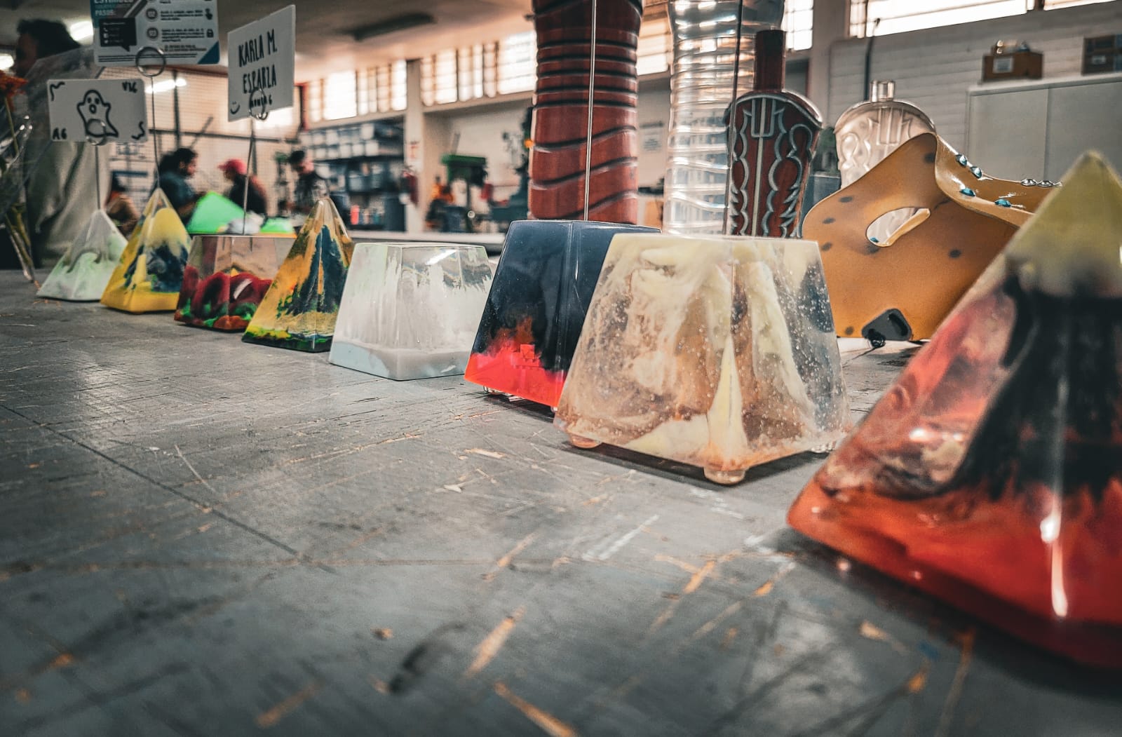 Diseño industrial en la UNAM: de las aulas al mercado real - UNAM Global