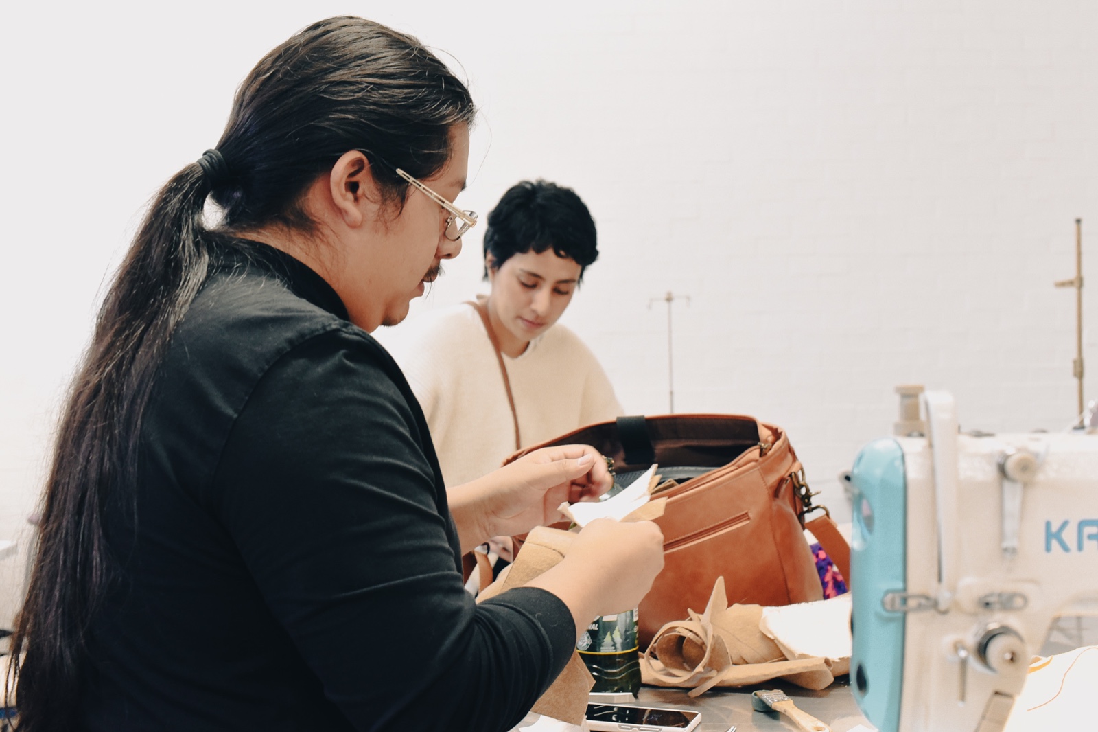 Innovación textil en Arquitectura de la UNAM - UNAM Global