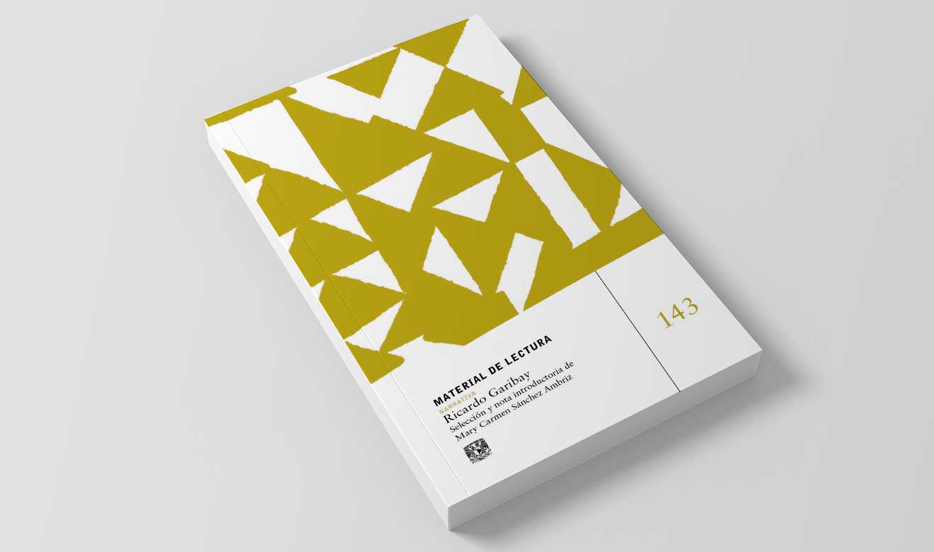 Explorando la obra de Ricardo Garibay: un ícono de la narrativa ...