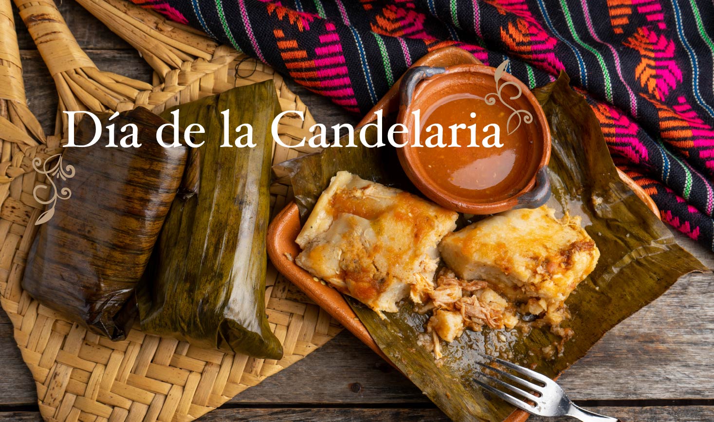 El Día de la Candelaria se mantiene vigente por su historia cultural ...