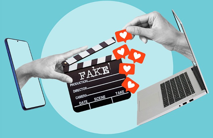 La posverdad se sostiene, crece y multiplica dentro del contexto digital - UNAM Global